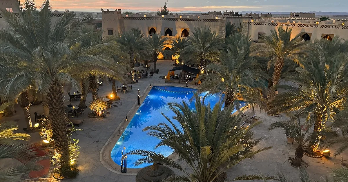 Marrakech Excursions [Exclusive Day Trips] - AtlasTripTour