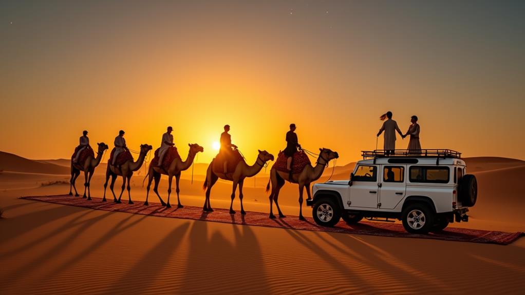 Luxury Desert Tours from Marrakech with AtlasTripTour [Book Now]